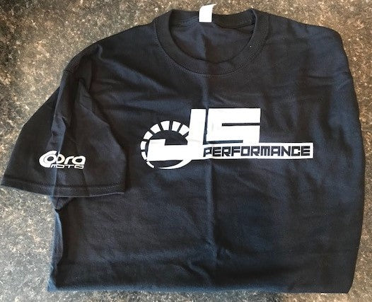 Adult Podium Tee – JS Performance MX