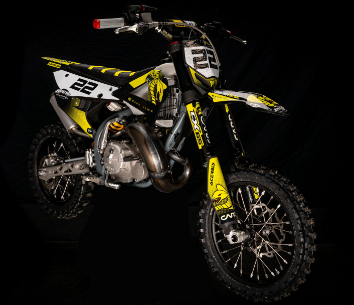 2022-2025 CX65 – JS Performance MX