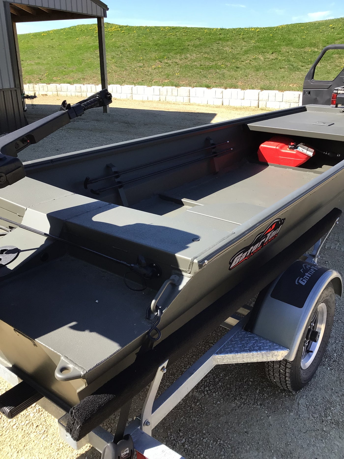 GATORTAIL 17/48 GATOR SERIES – JS Performance MX