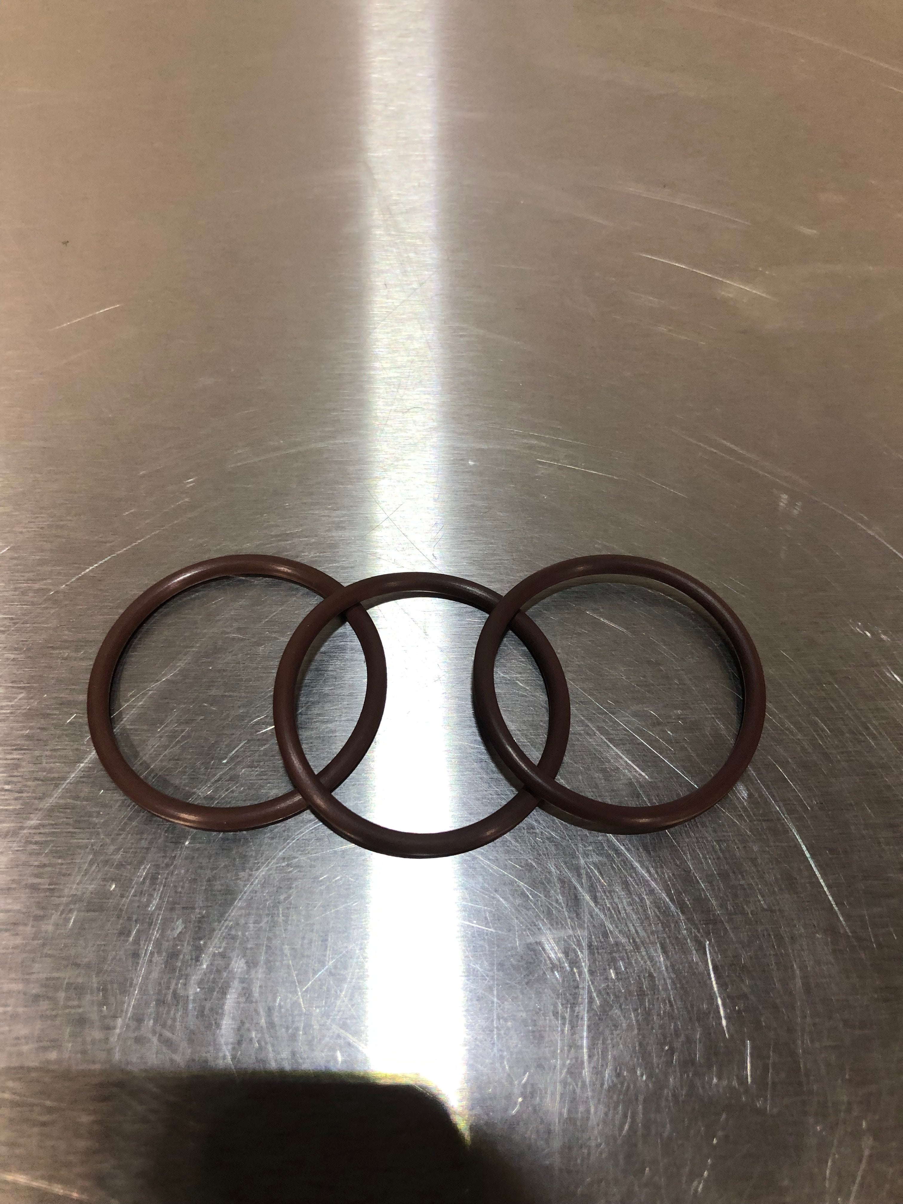 O-RING EXHAUST FLANGE – JS Performance MX
