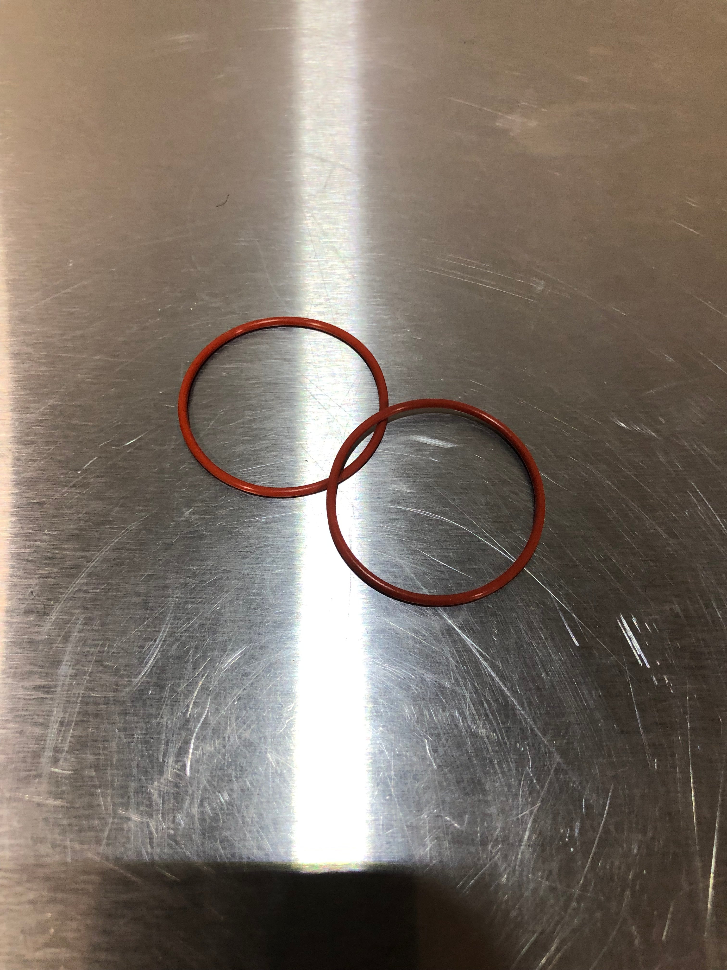 O-RING JSP EXHAUST FLANGE TO CYLINDER – JS Performance MX