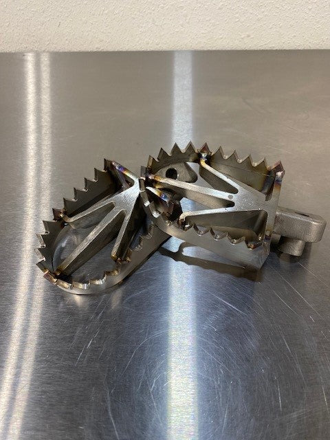 JSP Ultimate Peg – JS Performance MX