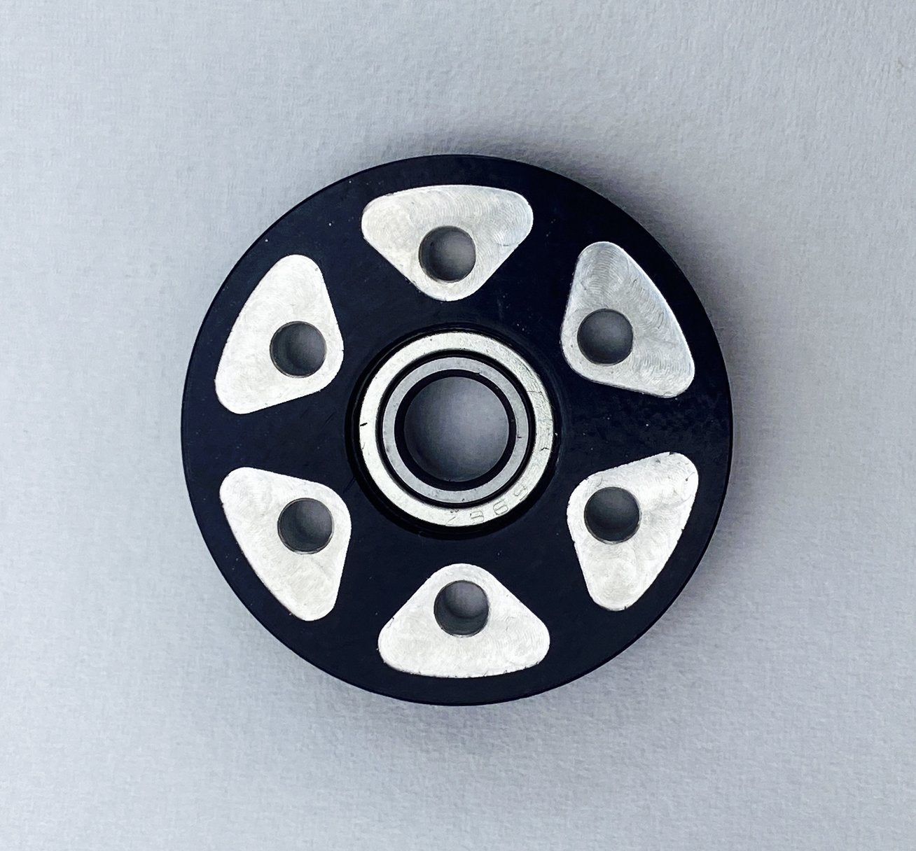 EXTRA CABLE PIVOT PULLEY WITH BEARING – JS Performance MX